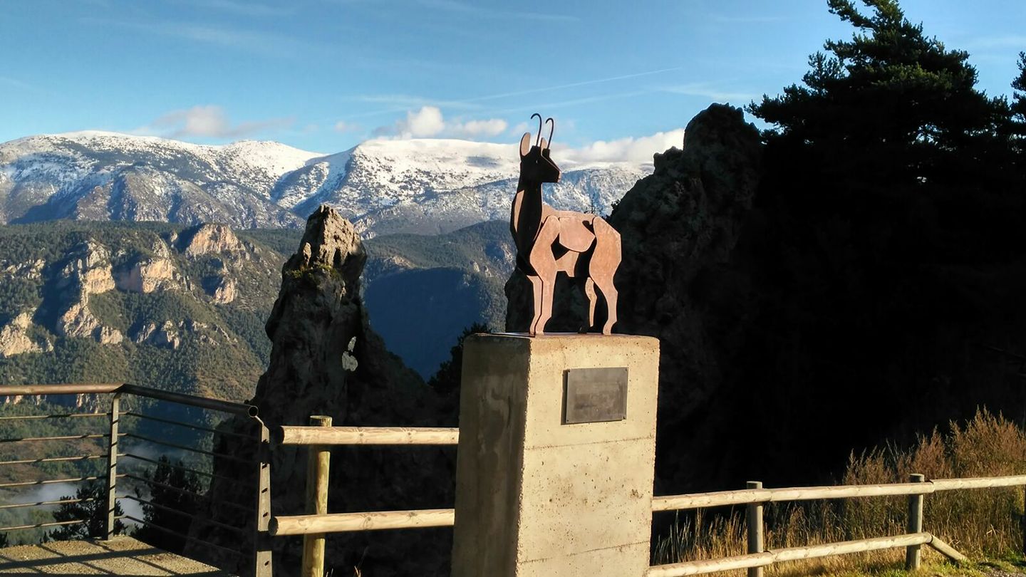 Inici - Refugi Coll de Port